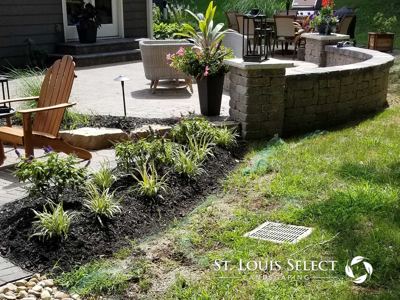 Planting and Caring for Shrubberies around your Property - St. Louis ...